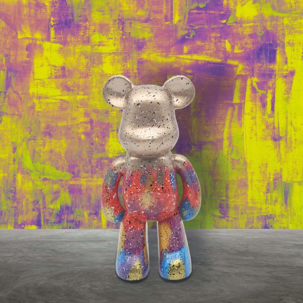 DRIP ART : Lesser & Pavey