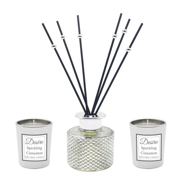 DIFFUSERS : Lesser & Pavey