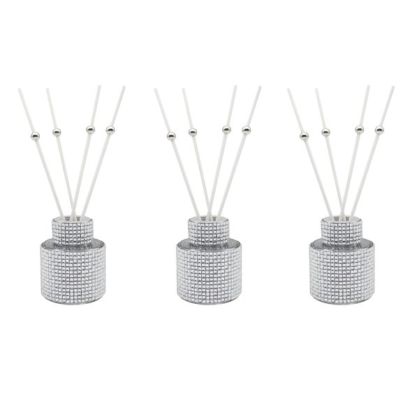 DIFFUSERS : Lesser & Pavey