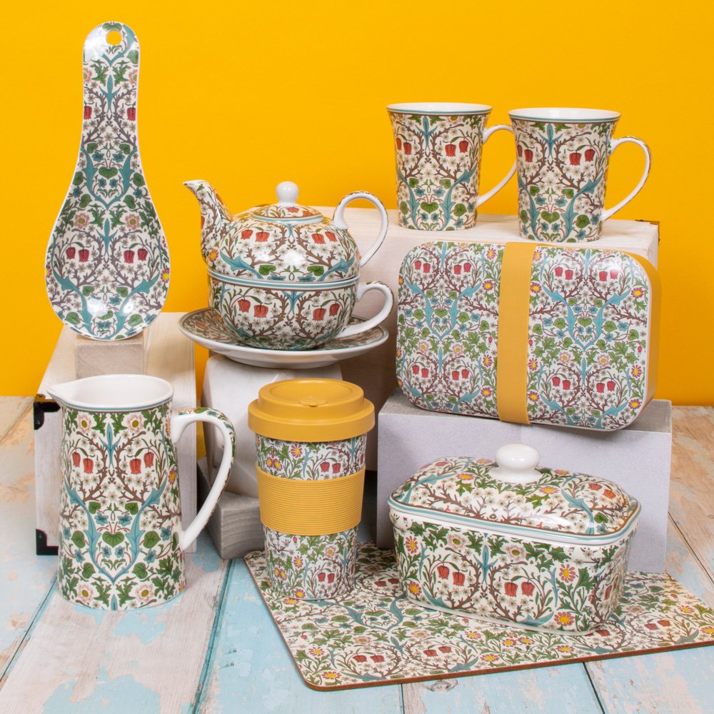The Leonardo Collection : Lesser & Pavey