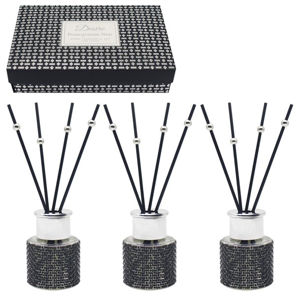 DIFFUSERS : Lesser & Pavey