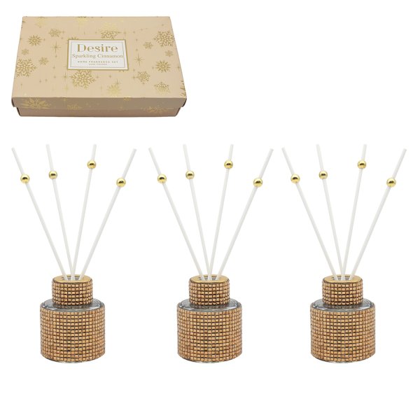 DIFFUSERS : Lesser & Pavey