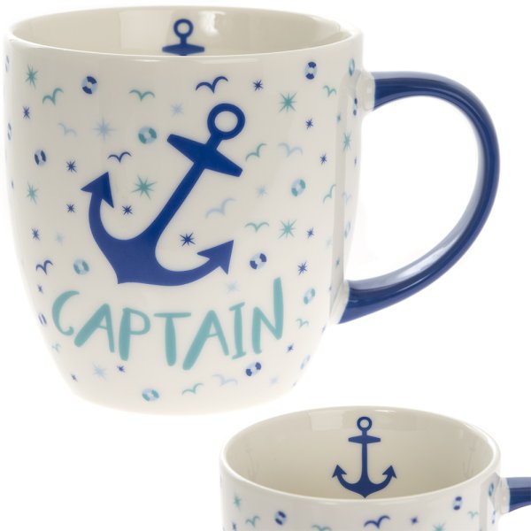 MUGS INDIVIDUALS : Lesser & Pavey