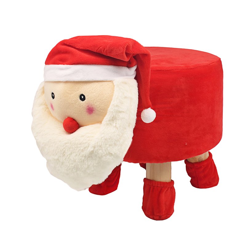 SANTA STOOL : Lesser & Pavey