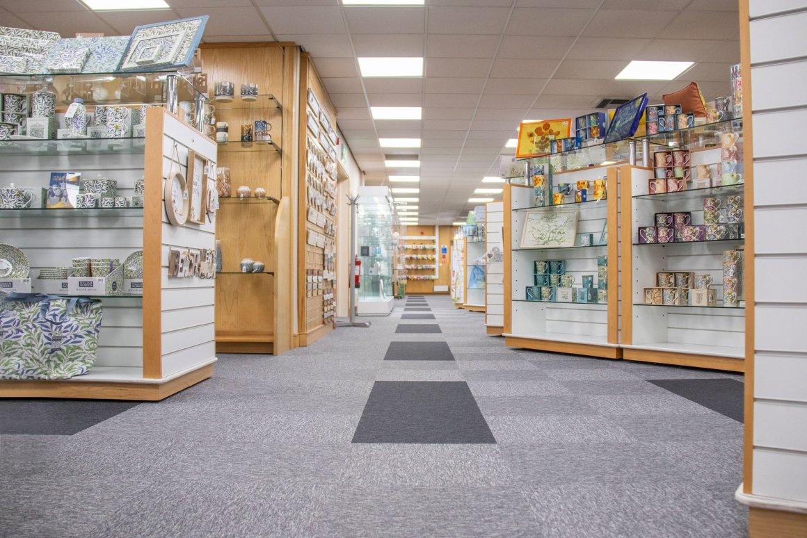 About : Lesser & Pavey