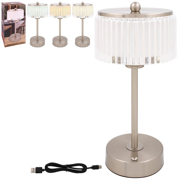 LED LIGHTS : Lesser & Pavey