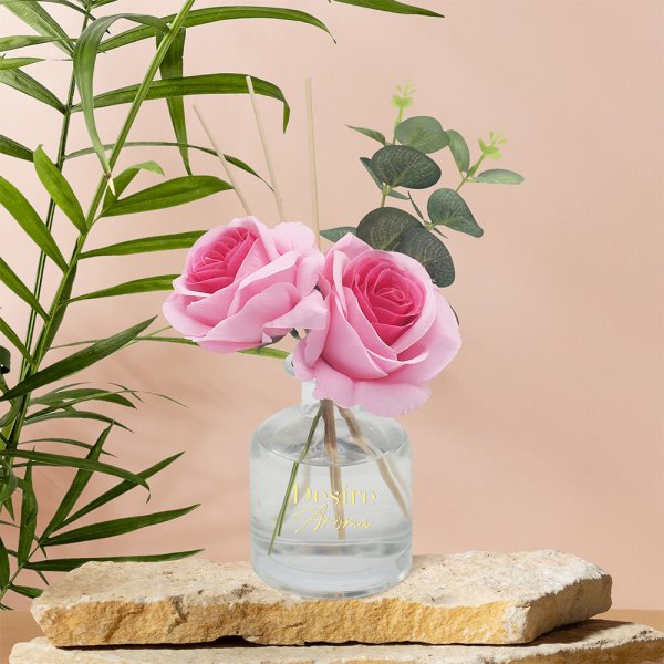 DIFFUSERS : Lesser & Pavey