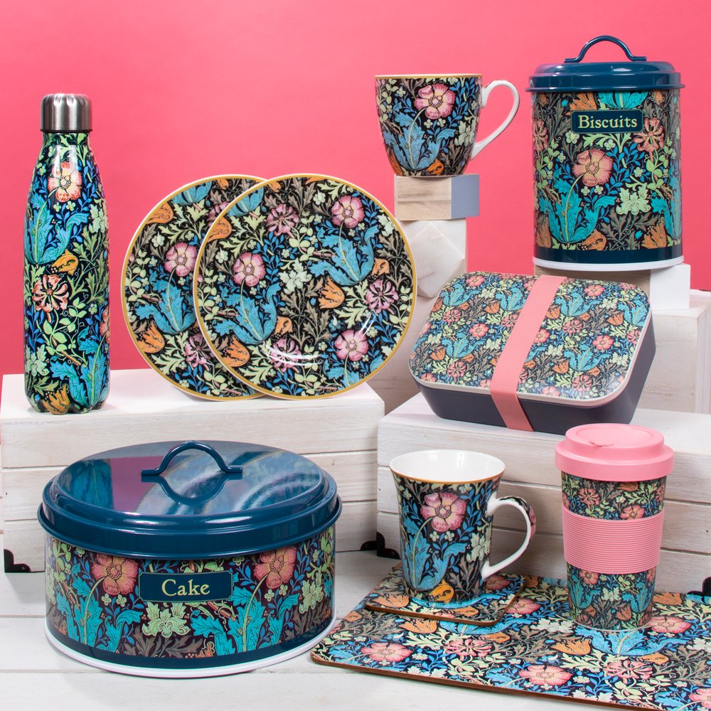 The Leonardo Collection : Lesser & Pavey