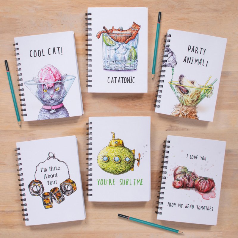 The Leonardo Collection : Lesser & Pavey