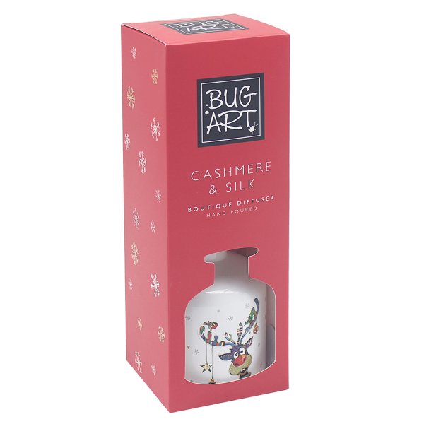 CHRISTMAS : Lesser & Pavey