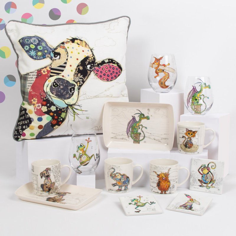 The Leonardo Collection : Lesser & Pavey