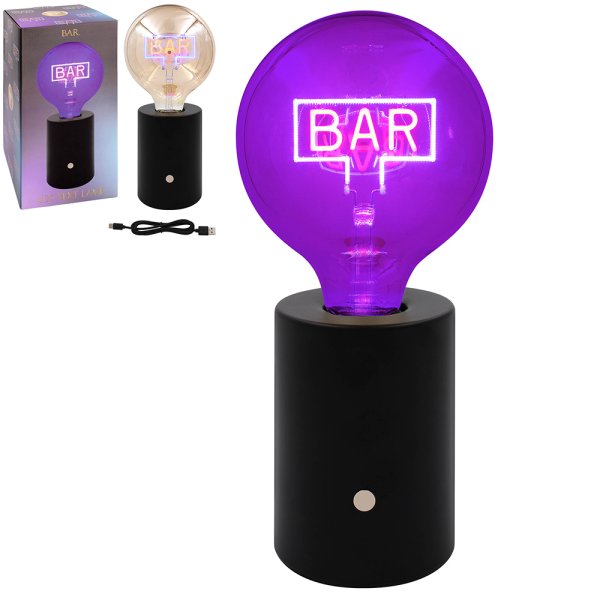 LED LIGHTS & GIFTS : Lesser & Pavey