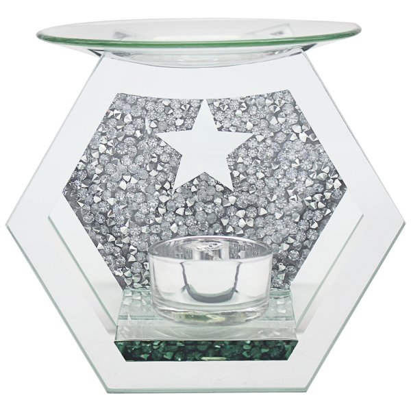 WAX MELT & OIL WARMERS : Lesser & Pavey