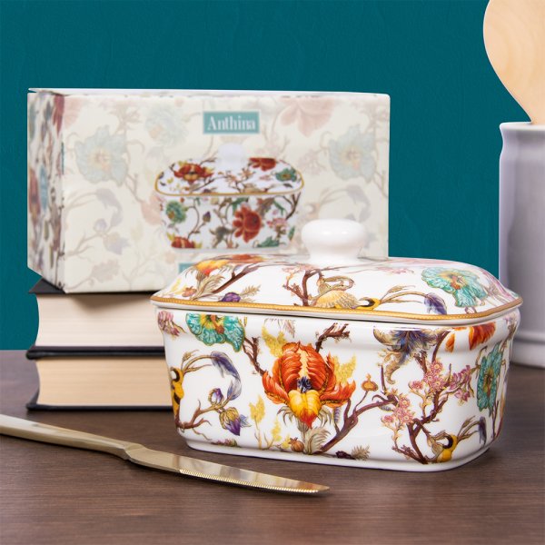 ANTHINA : Lesser & Pavey