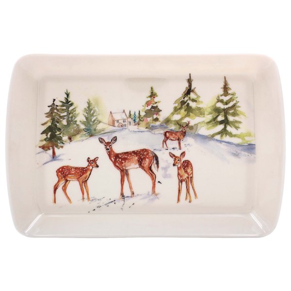 CHRISTMAS : Lesser & Pavey