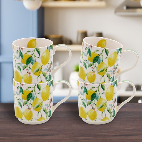 LEMON GROVE : Lesser & Pavey