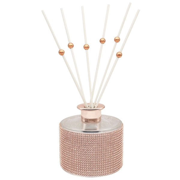 DESIRE DIAMANTE CANDLES & DIFFUSERS : Lesser & Pavey