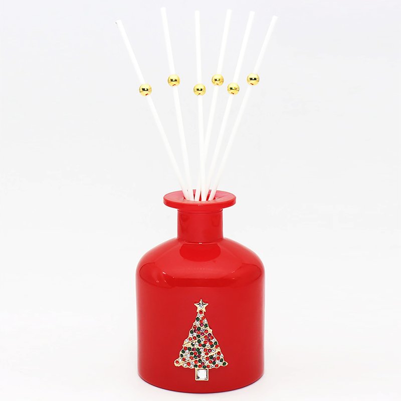 RED DIFFUSER GOLD TREE 200ML : Lesser & Pavey