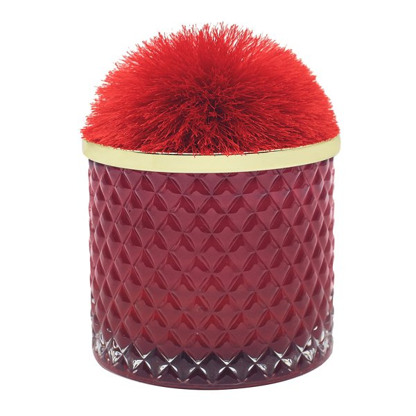 CHRISTMAS DESIRE FRAGRANCE : Lesser & Pavey