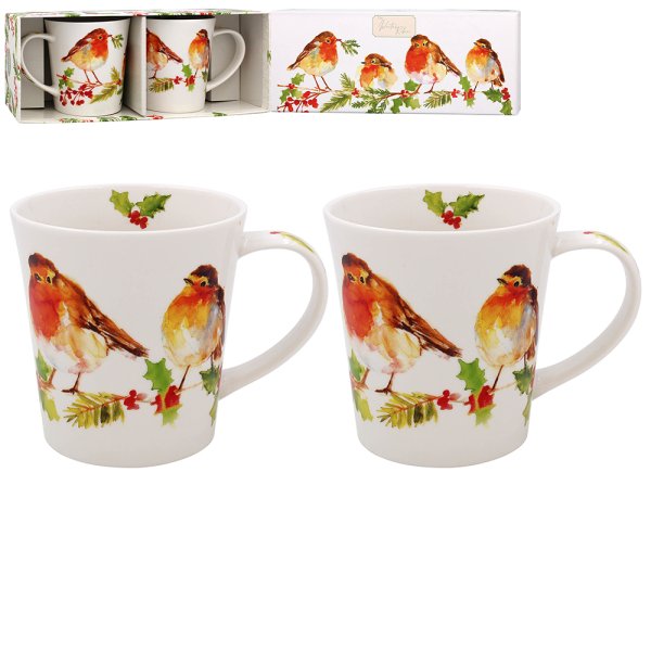 MUGS FINE CHINA TABLETOP : Lesser & Pavey
