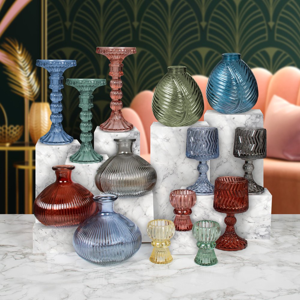 HOMEWARE : Lesser & Pavey