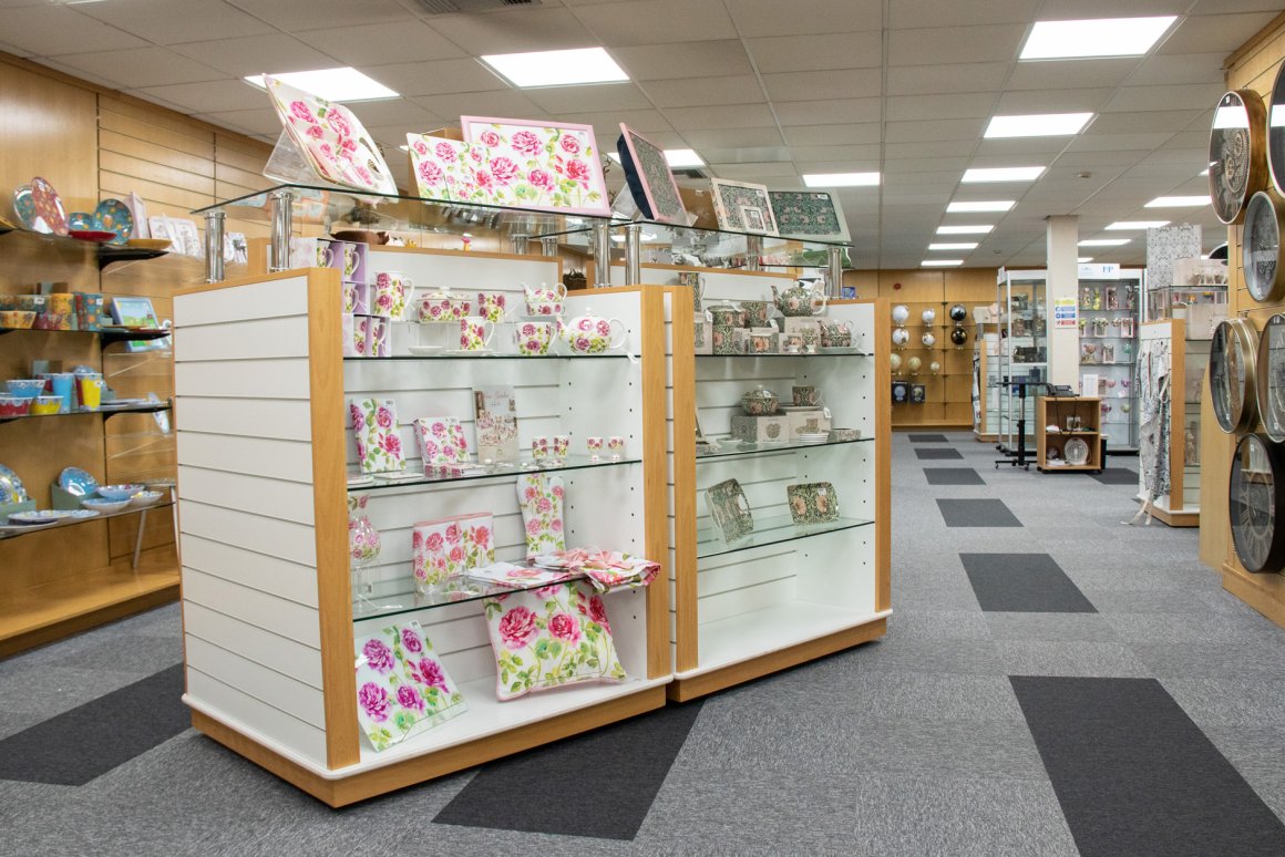 About : Lesser & Pavey