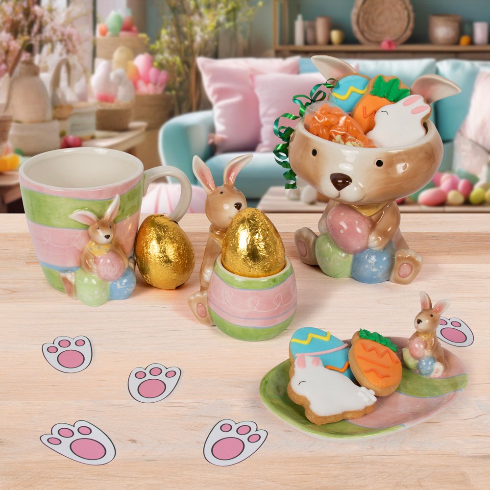 Novelty gifts store