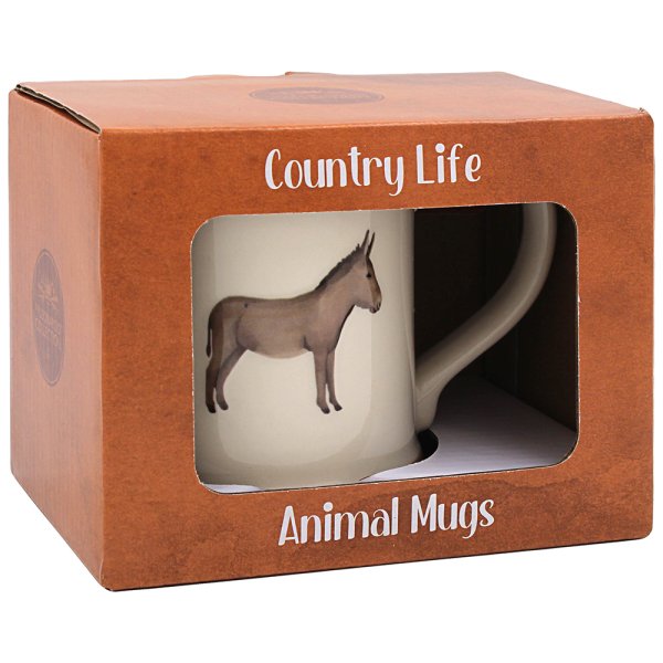 COUNTRY LIFE MUGS : Lesser & Pavey
