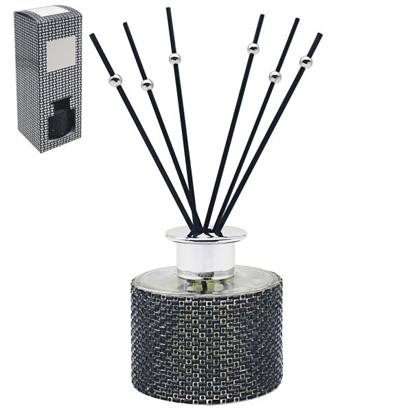 DIFFUSERS : Lesser & Pavey