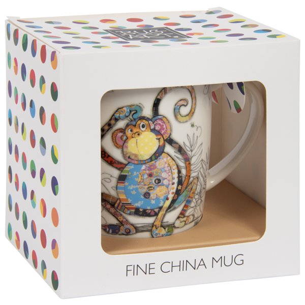 BUG ART : Lesser & Pavey