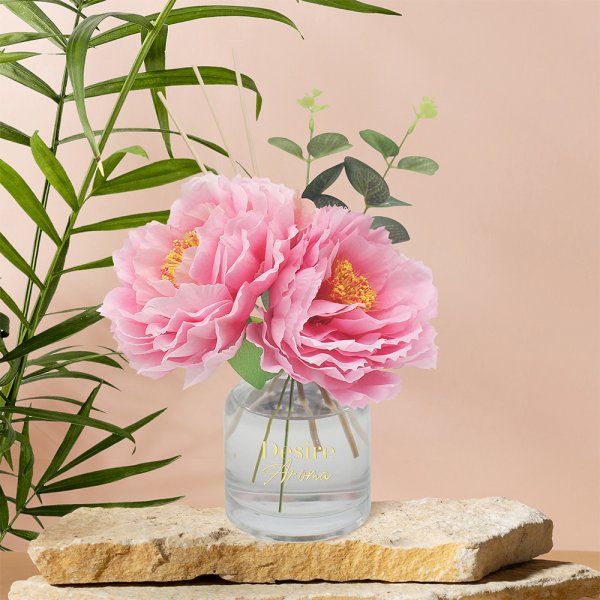 DIFFUSERS : Lesser & Pavey