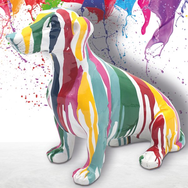 Drip art store