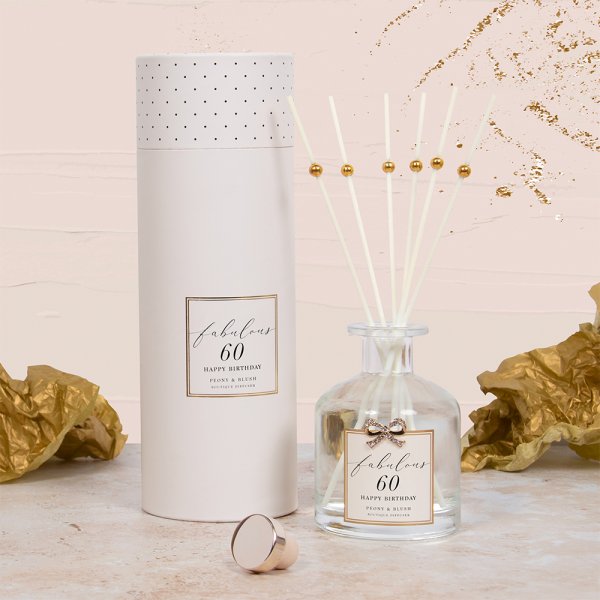 DIFFUSERS : Lesser & Pavey