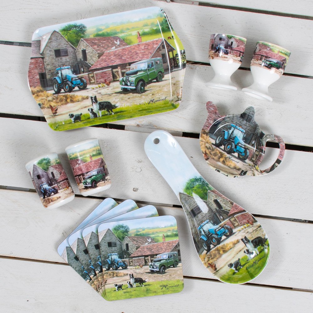 Macneil Studio : Lesser & Pavey