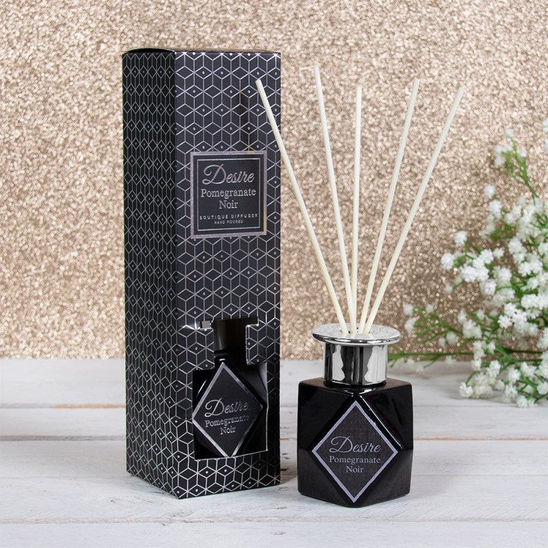 POMEGRANATE NOIR DIFFUSER 100M : Lesser & Pavey