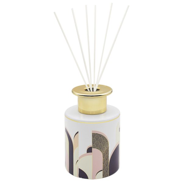 DIFFUSERS : Lesser & Pavey