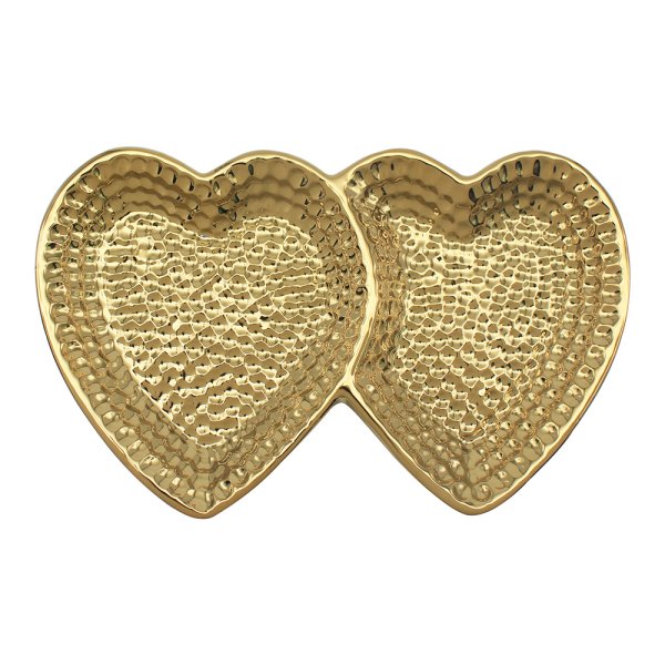 ORNAMENTAL : Lesser & Pavey