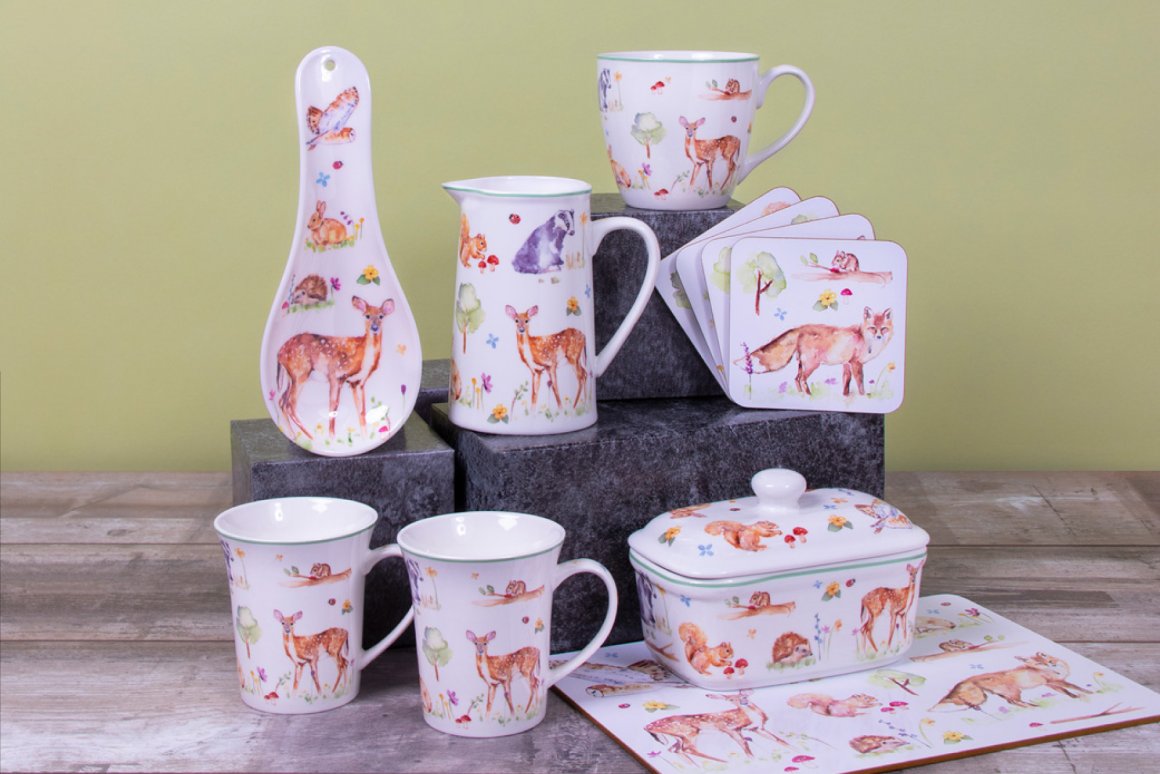 About : Lesser & Pavey