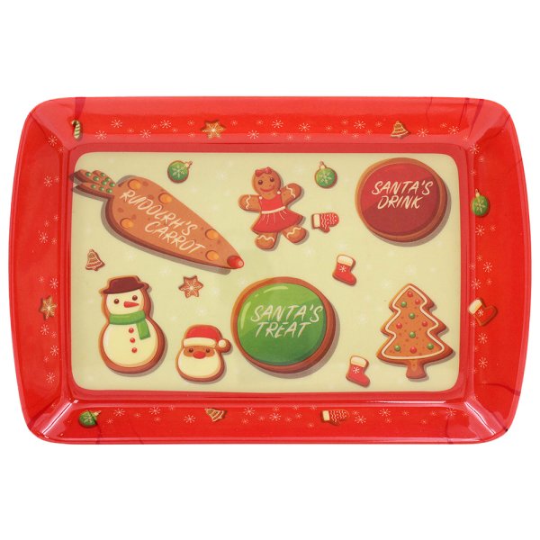 CHRISTMAS : Lesser & Pavey