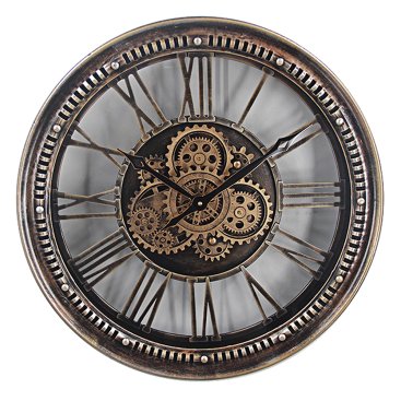 Ranges : Lesser & Pavey