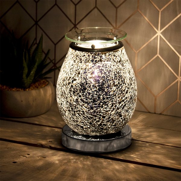 DESIRE AROMA LAMPS : Lesser & Pavey