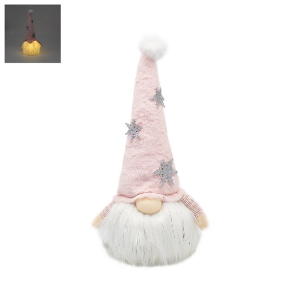 CHRISTMAS GONKS : Lesser & Pavey