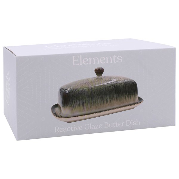 ELEMENTS HOUSEWARES : Lesser & Pavey