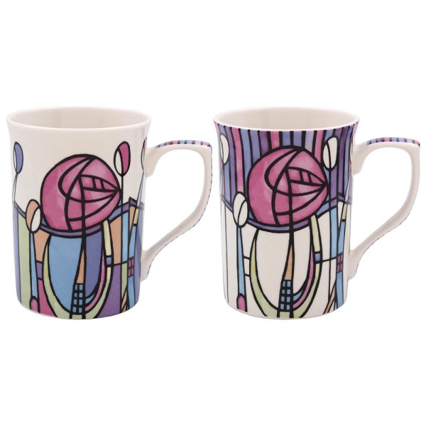 MACKINTOSH : Lesser & Pavey