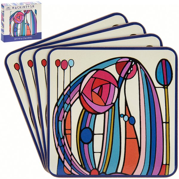 MACKINTOSH : Lesser & Pavey