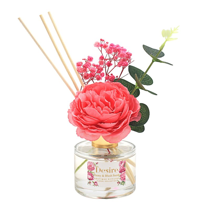 PEONY DIFFUSER 100ML : Lesser & Pavey