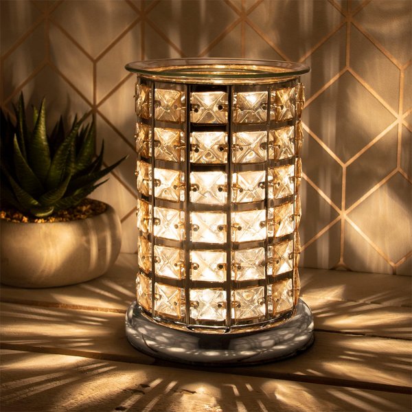 DESIRE AROMA LAMPS : Lesser & Pavey