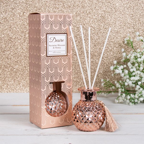 DESIRE DIFFUSERS : Lesser & Pavey