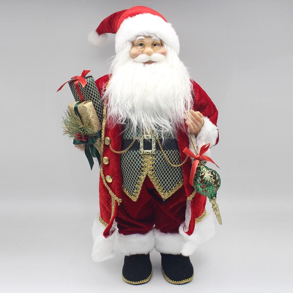 ORNAMENTAL : Lesser & Pavey