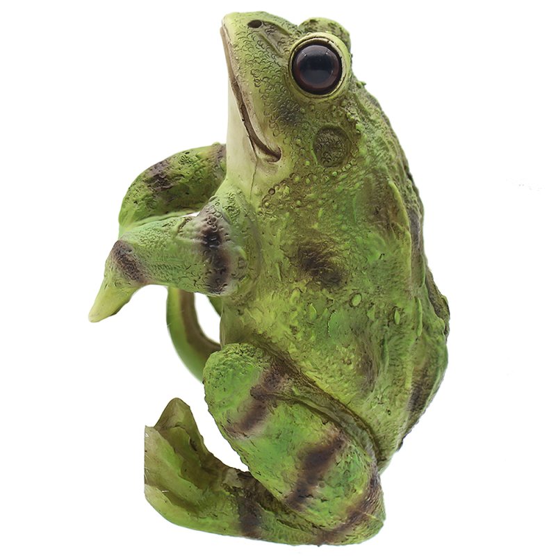 PLANT POT PALS FROG : Lesser & Pavey